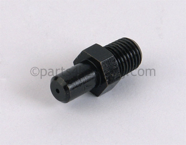 Raypak Burner Orifice Pro. (Sea Level) - Part Number: 350083F ...